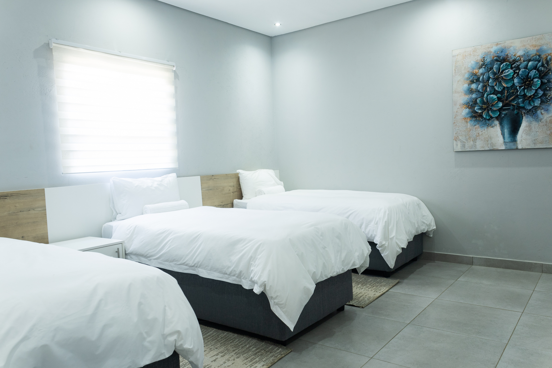 Black Rock Resort | Luxury 4-Star Hotel North West SA