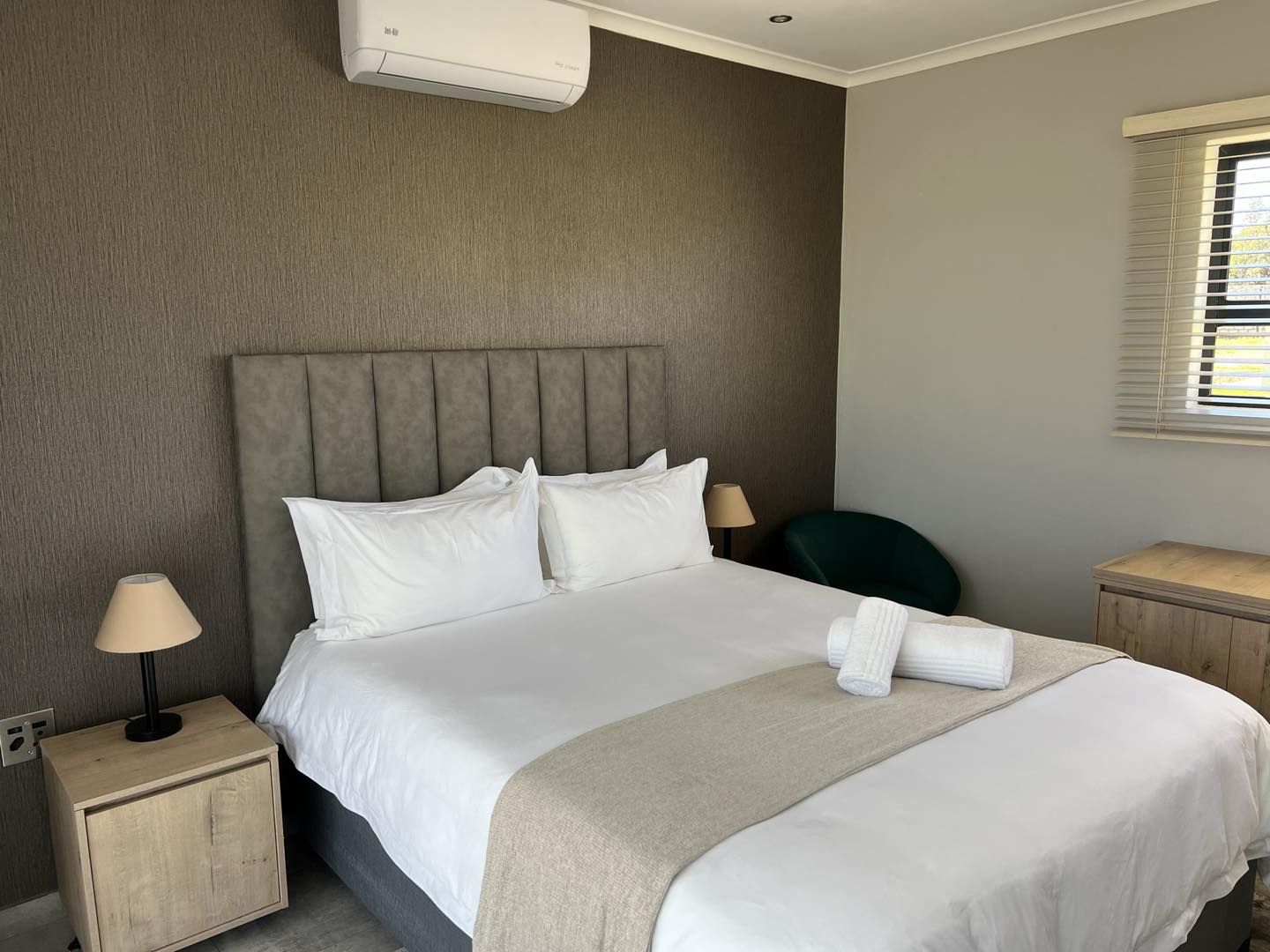 Black Rock Resort | Luxury 4-Star Hotel North West SA