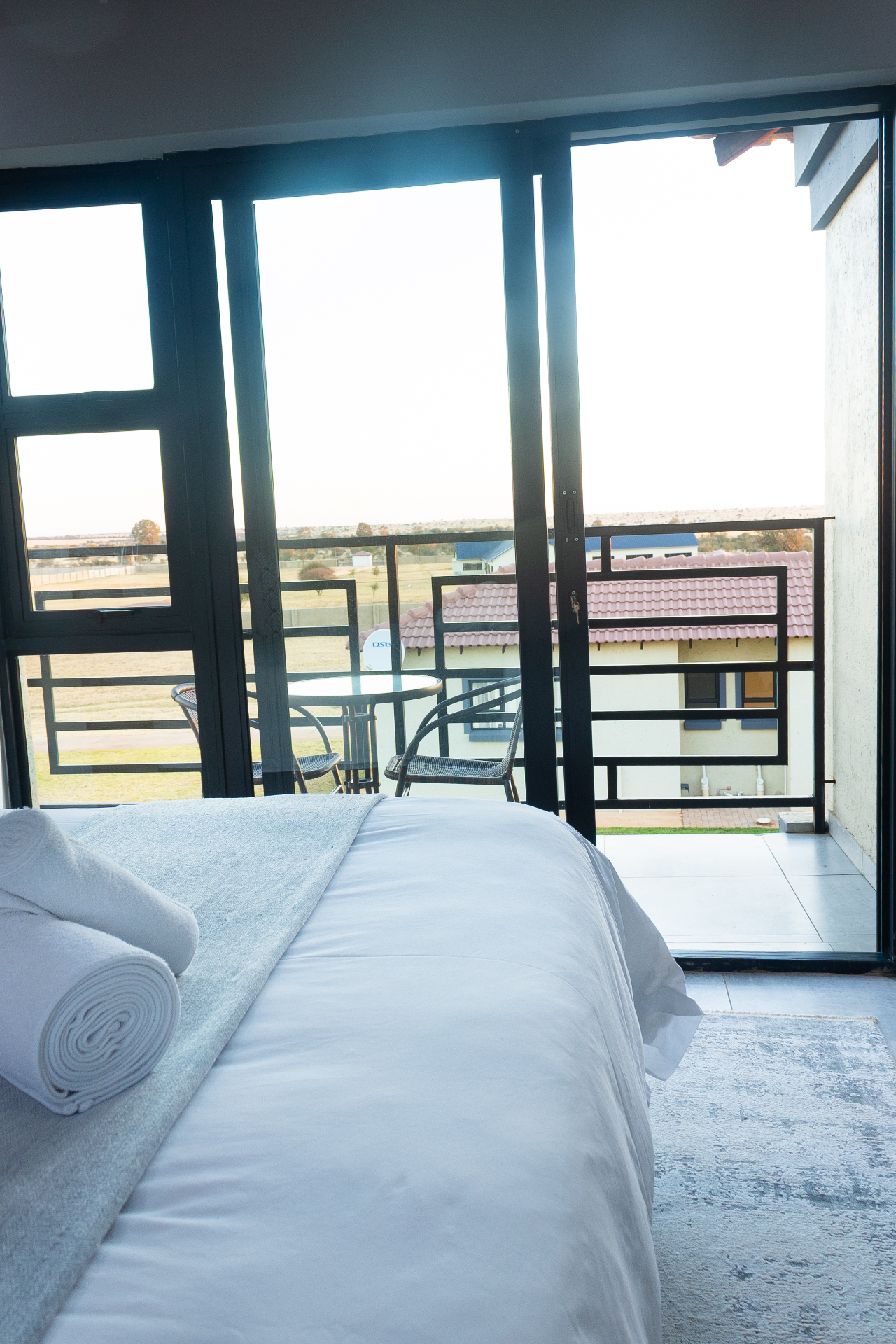 Black Rock Resort | Luxury 4-Star Hotel North West SA