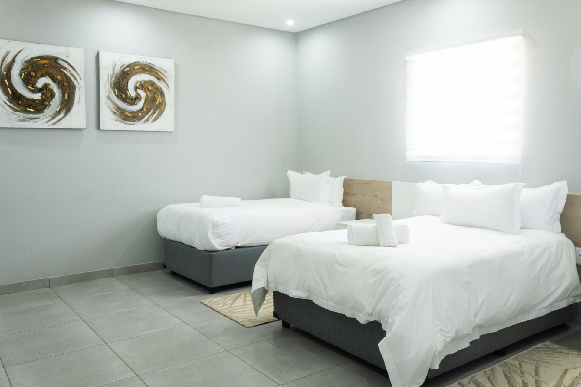 Black Rock Resort | Luxury 4-Star Hotel North West SA